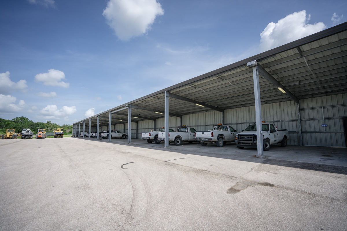 Noble Building & Development, LLC - Road and Bridge