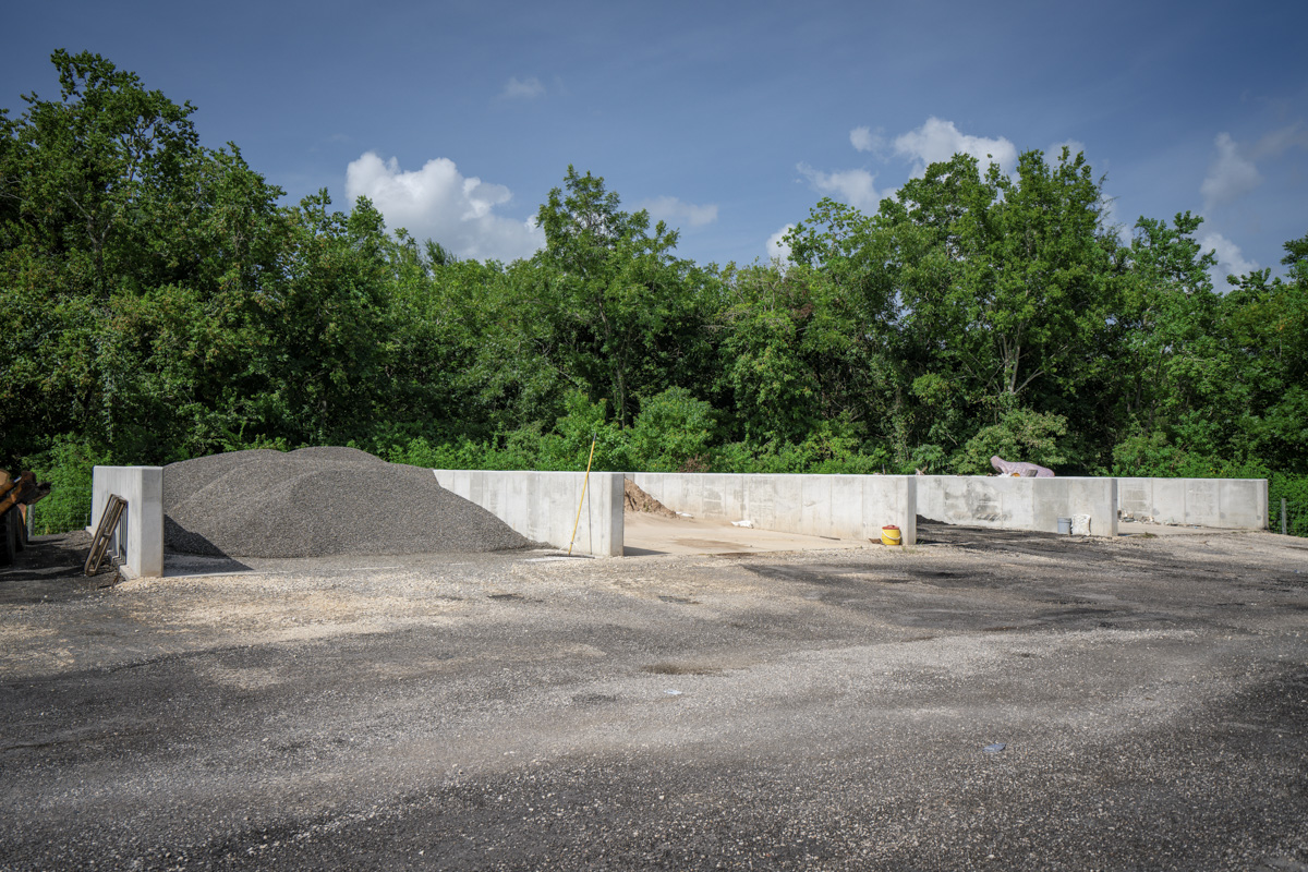 Noble Building & Development, LLC - Road and Bridge