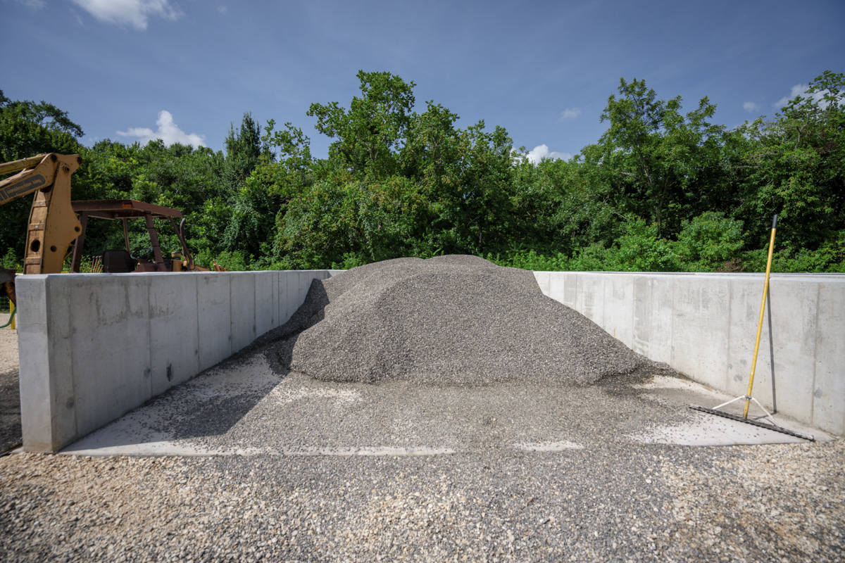 Noble Building & Development, LLC - Road and Bridge