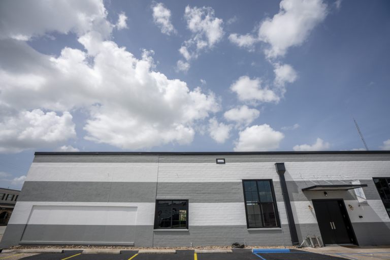 Noble Building & Development, LLC - Something Blue