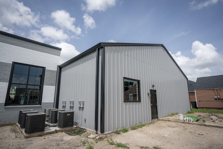 Noble Building & Development, LLC - Something Blue